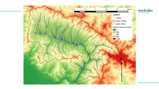 Map design in GIS | PPTX