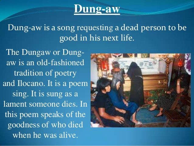 Genres Of Music During Spanish Time