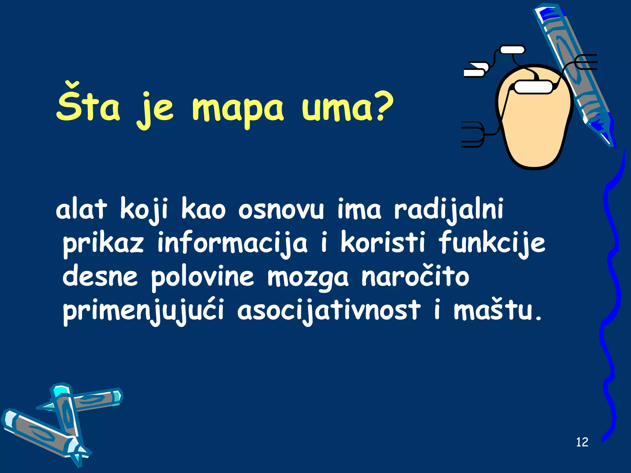 Mape uma-ppt | PPT