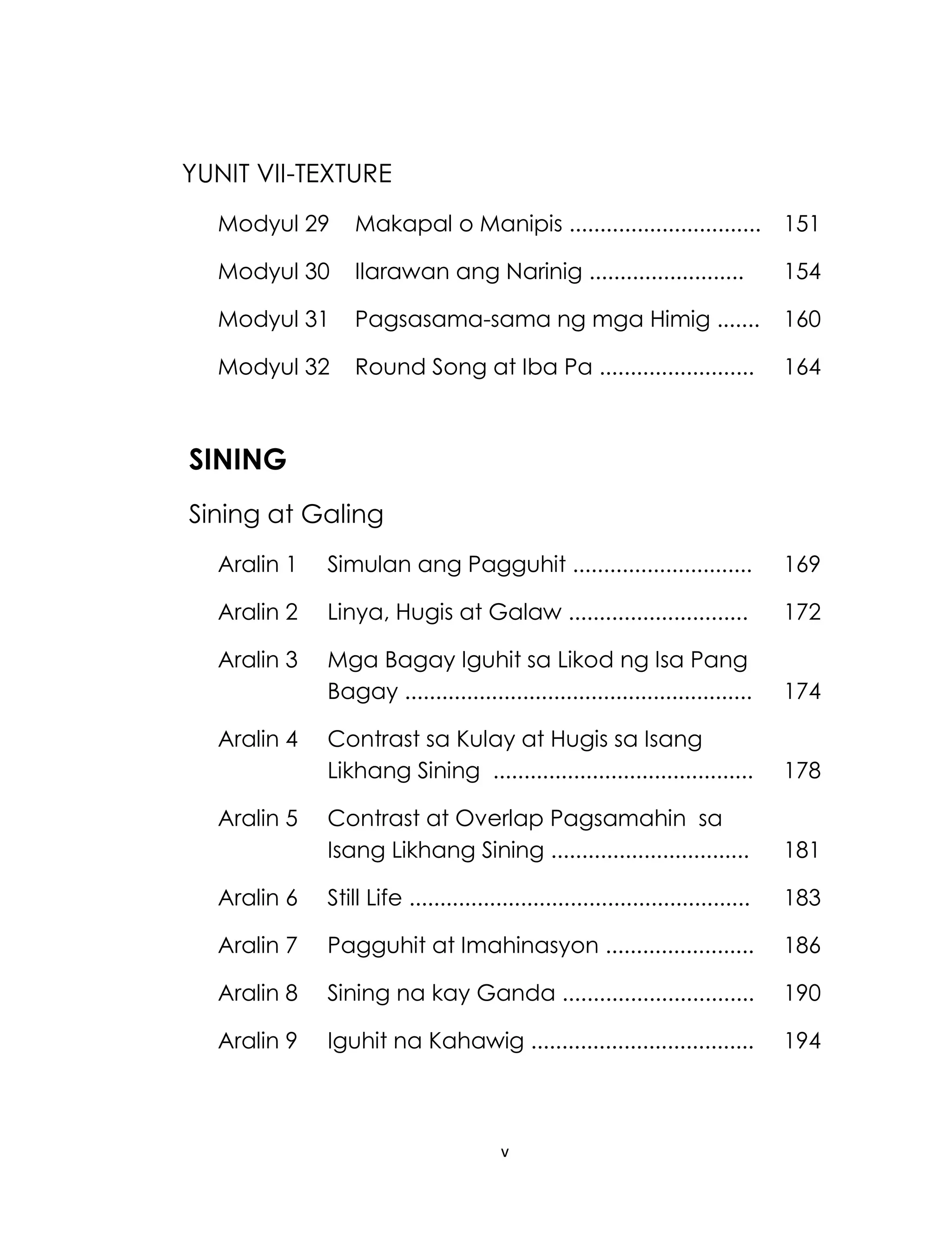 K TO 12 GRADE 2 LEARNING MATERIAL IN MAPEH | PDF