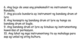 Music,art,physicaleducation.pptx 2024 teachers guide | PPTX