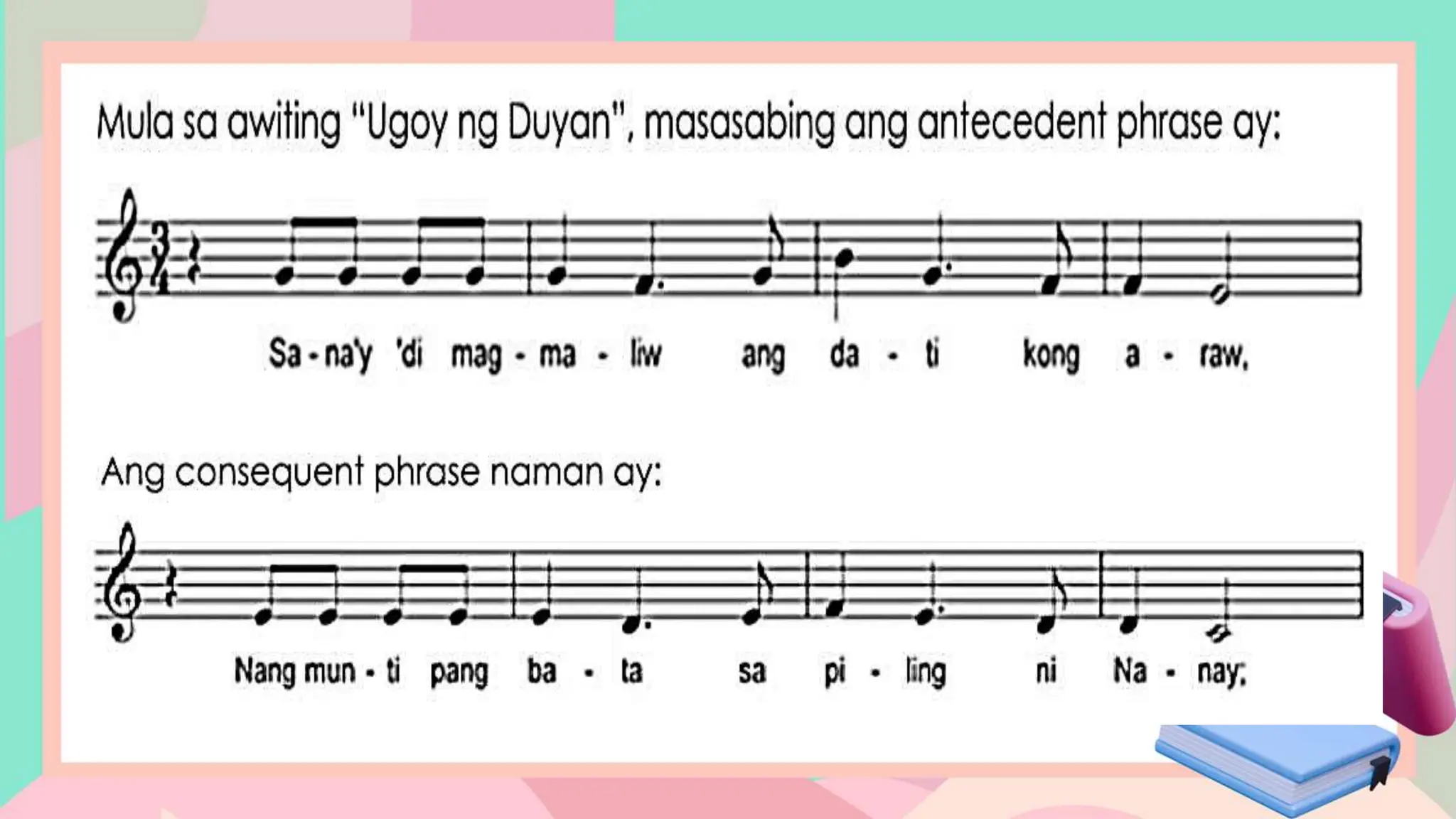 MAPEH-4-Q3-W2-PPT (1)-Music, Arts, Health And pe | PPTX