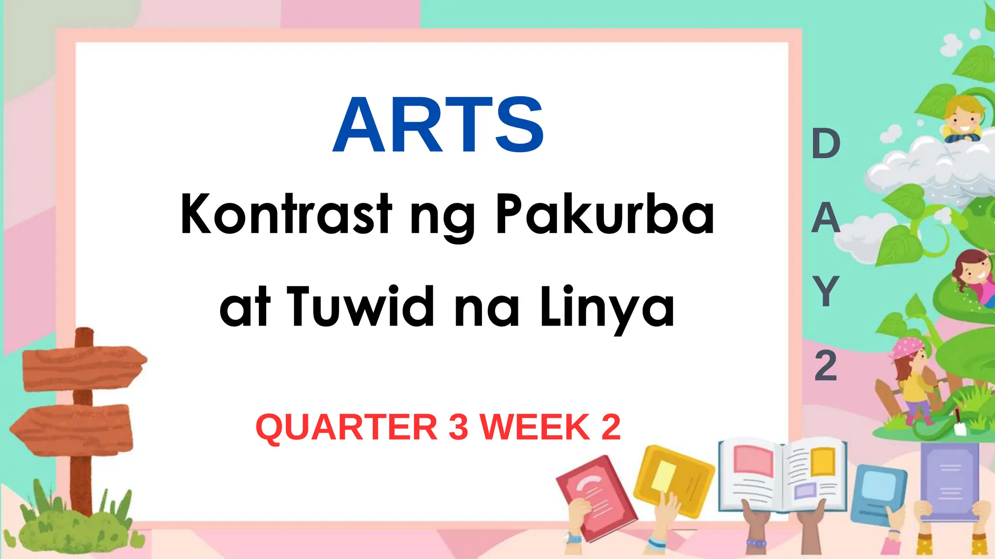 MAPEH-4-Q3-W2-PPT (1)-Music, Arts, Health And pe | PPTX