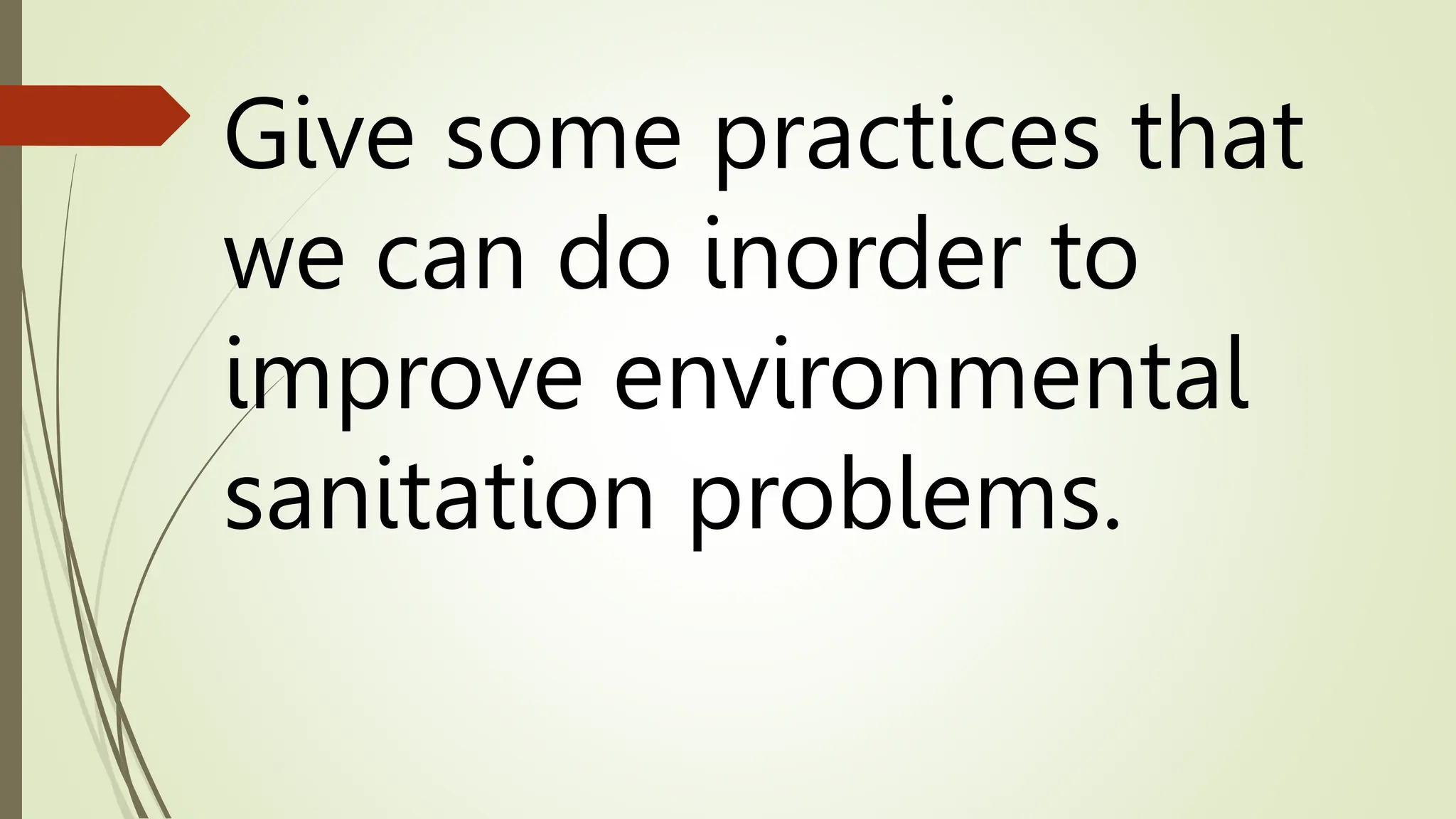 MAPEH-6-HEALTH-PPT-Q3-W1-How-Poor-Environmental-Sanitation-Can ...
