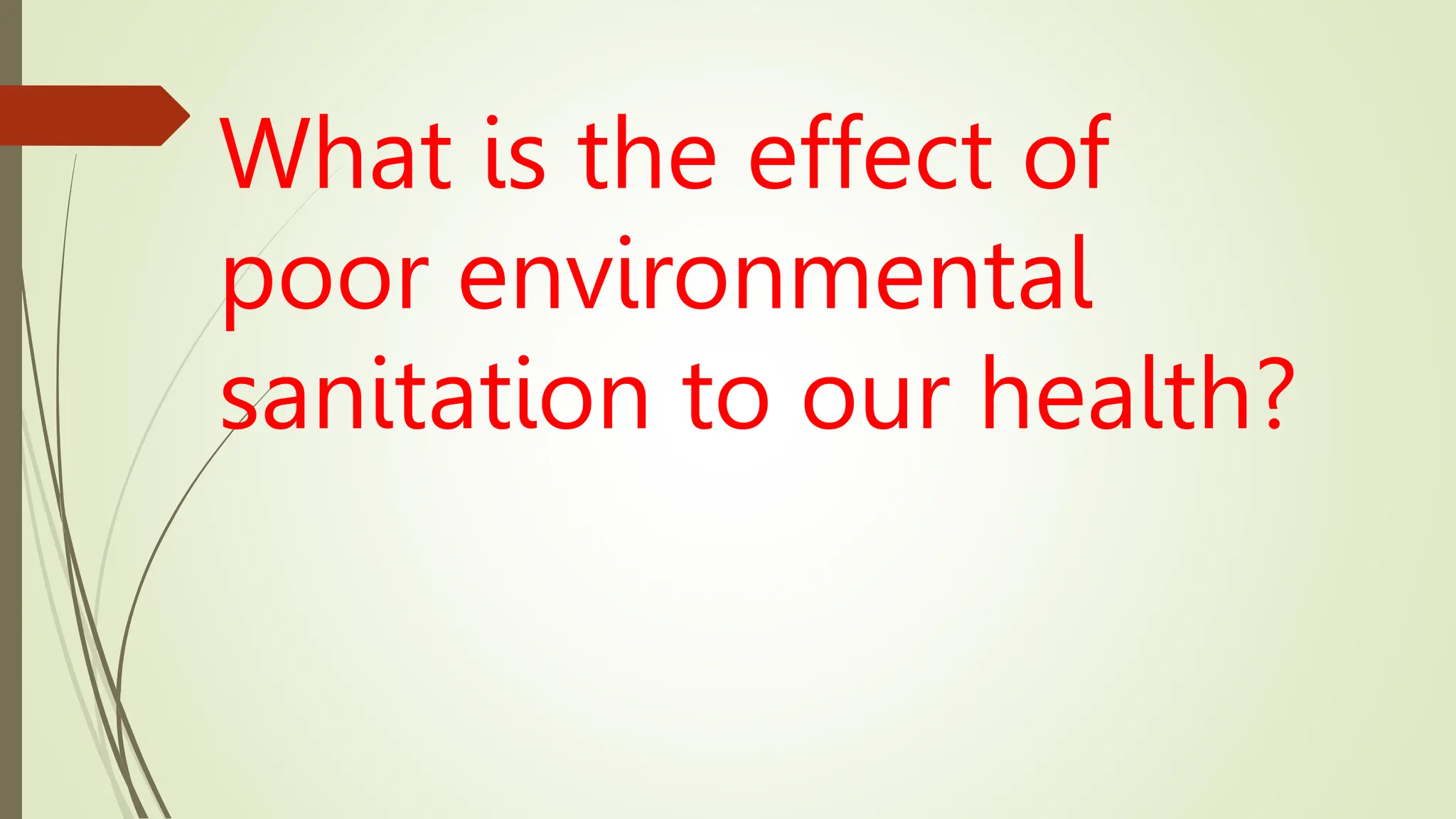 MAPEH-6-HEALTH-PPT-Q3-W1-How-Poor-Environmental-Sanitation-Can ...