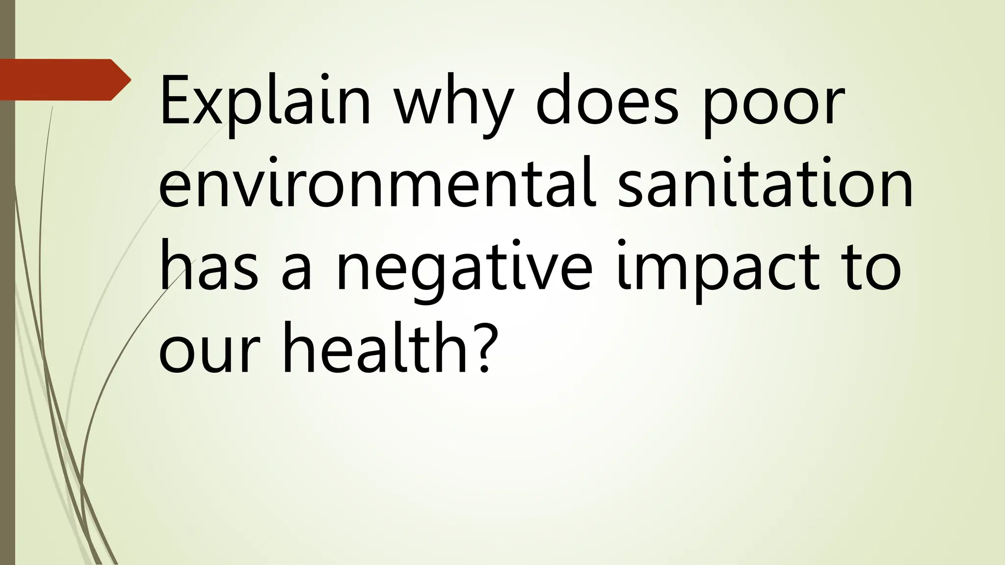 MAPEH-6-HEALTH-PPT-Q3-W1-How-Poor-Environmental-Sanitation-Can ...