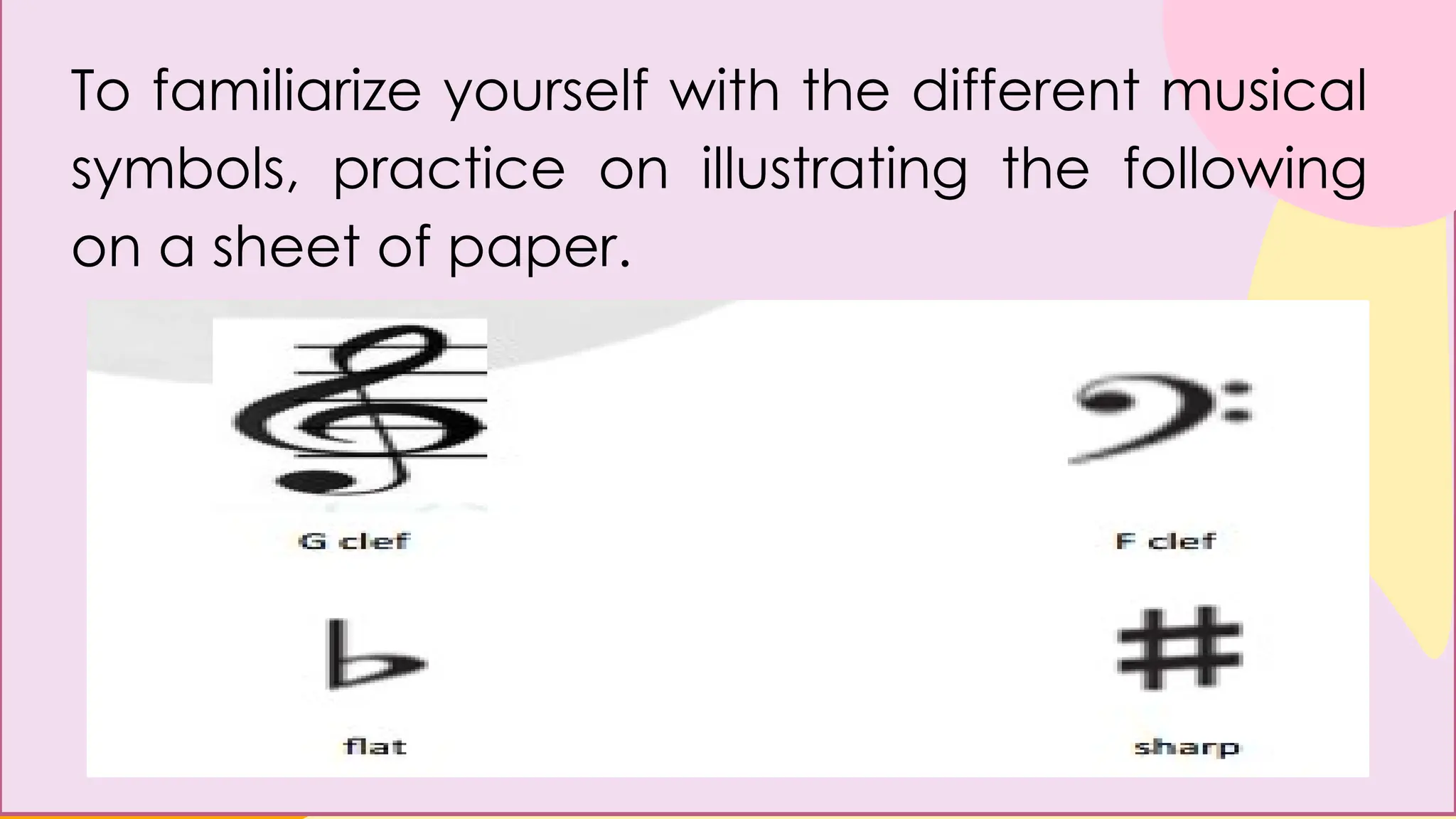 MAPEH-6-WEEK-1 Powerpoint Presentation in | PPTX