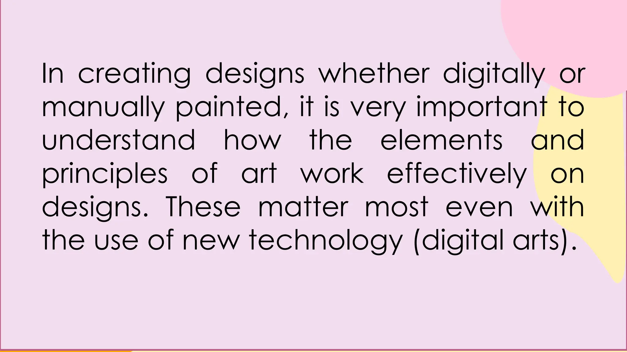 MAPEH-6-WEEK-1 Powerpoint Presentation in | PPTX