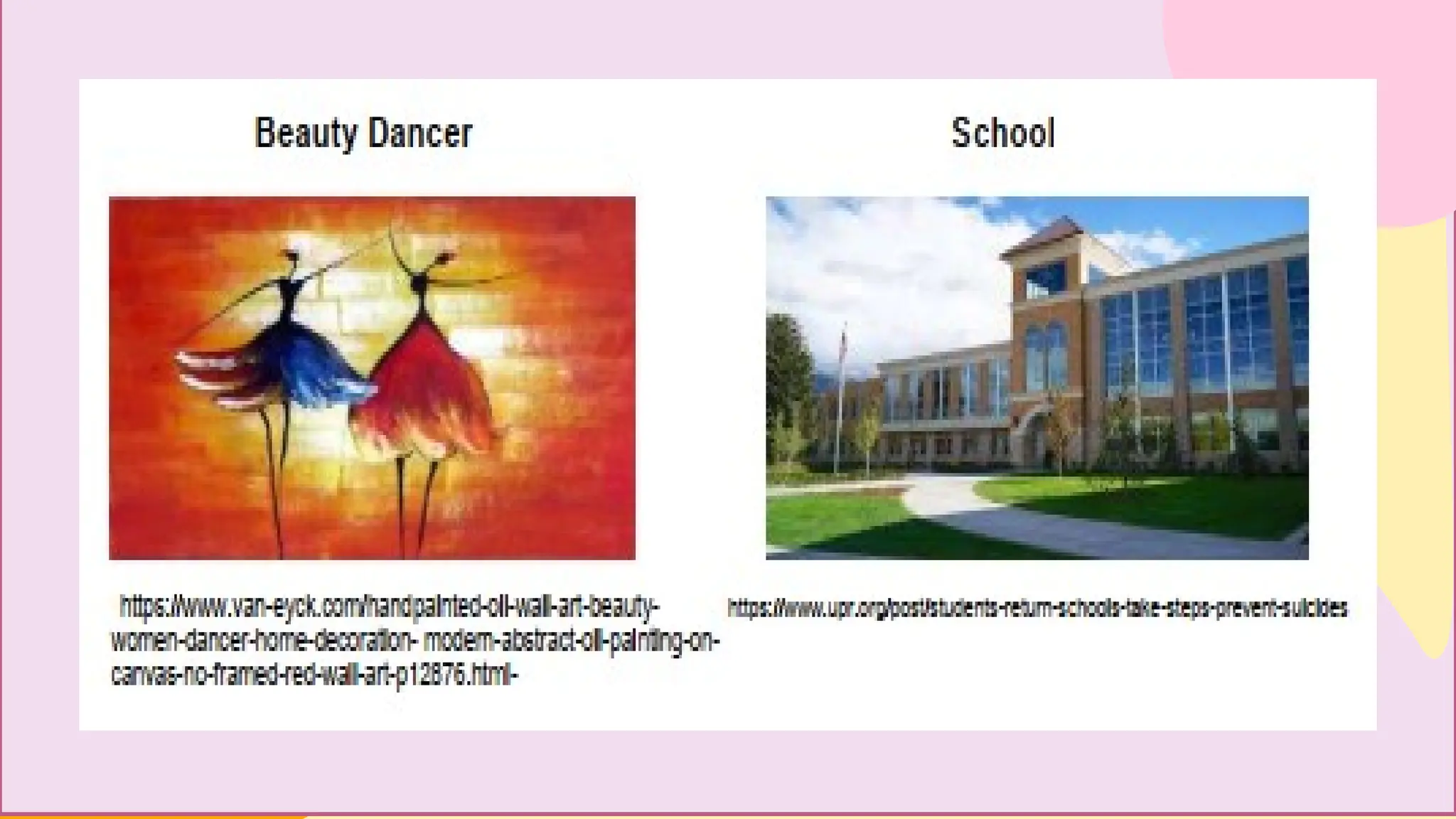 MAPEH-6-WEEK-1 Powerpoint Presentation in | PPTX