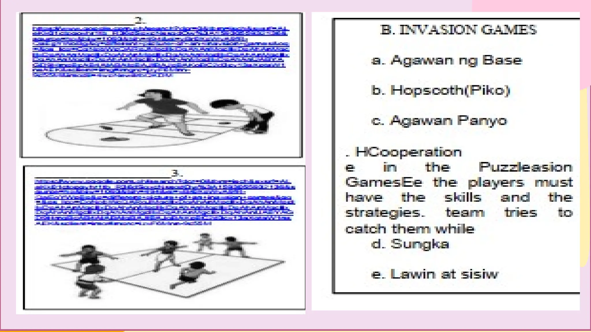 MAPEH-6-WEEK-1 Powerpoint Presentation in | PPTX