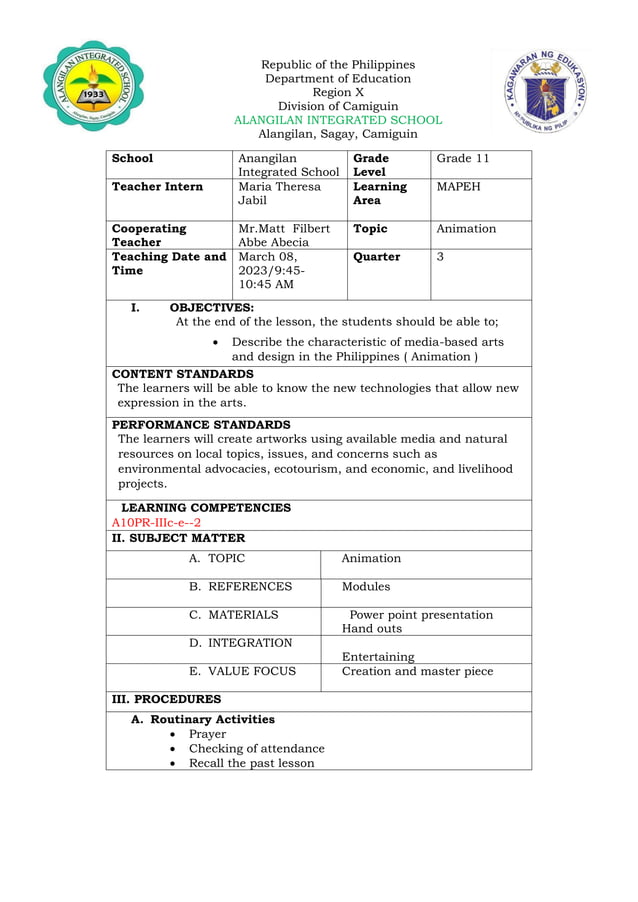 MAPEH-Animation-LP.pdf