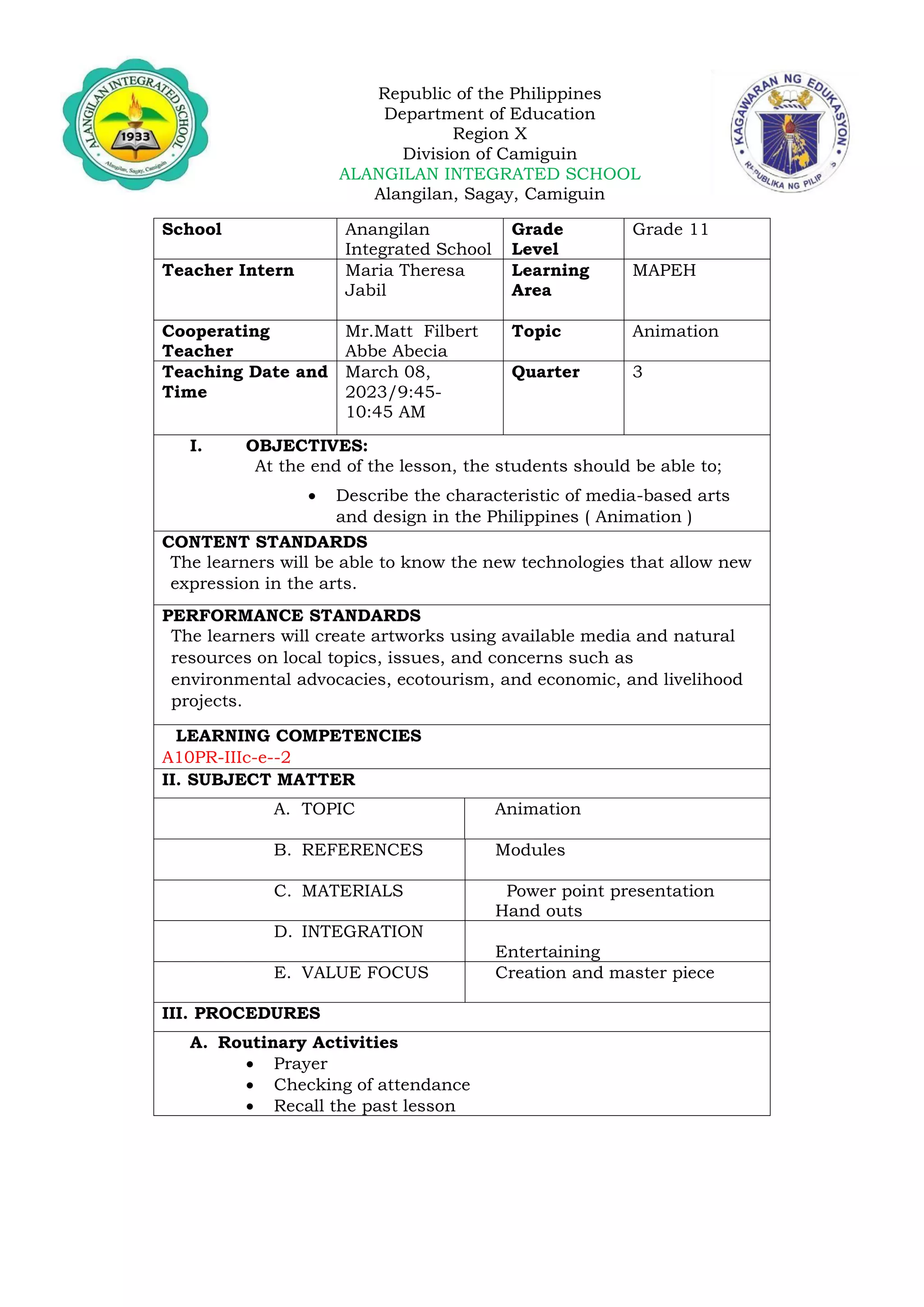 MAPEH-Animation-LP.pdf