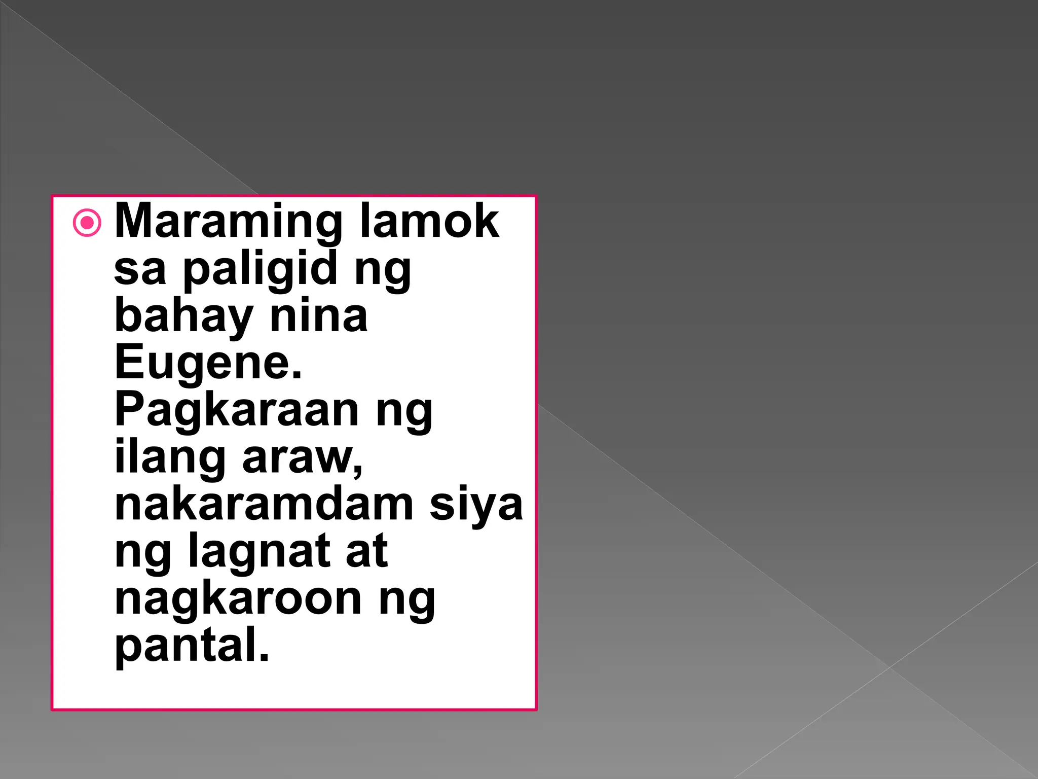 Mga Karaniwang Sakit ng Bata- MAPEH 3- Health | PPTX