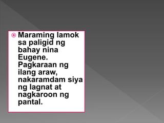 Mga Karaniwang Sakit ng Bata- MAPEH 3- Health | PPTX