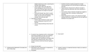mapeh7-dlp.docx lesson planning in mapeh | DOCX