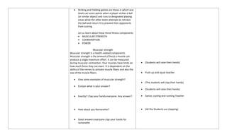 mapeh7-dlp.docx lesson planning in mapeh | DOCX