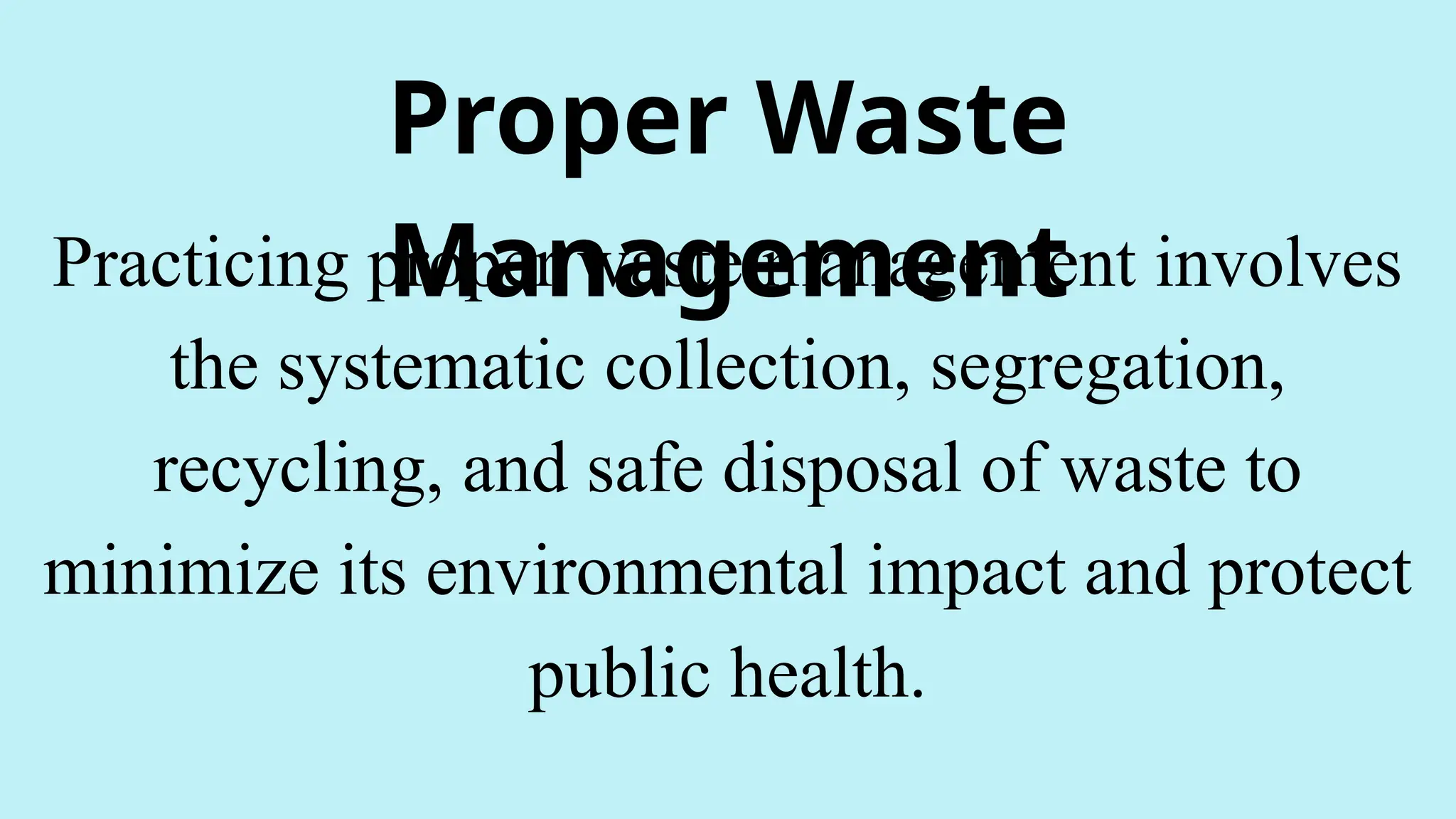 MAPEH-HEALTH 6 proper waste management.pptx