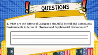 MAPEH - Living in a Healthful School and Community Environment.pdf