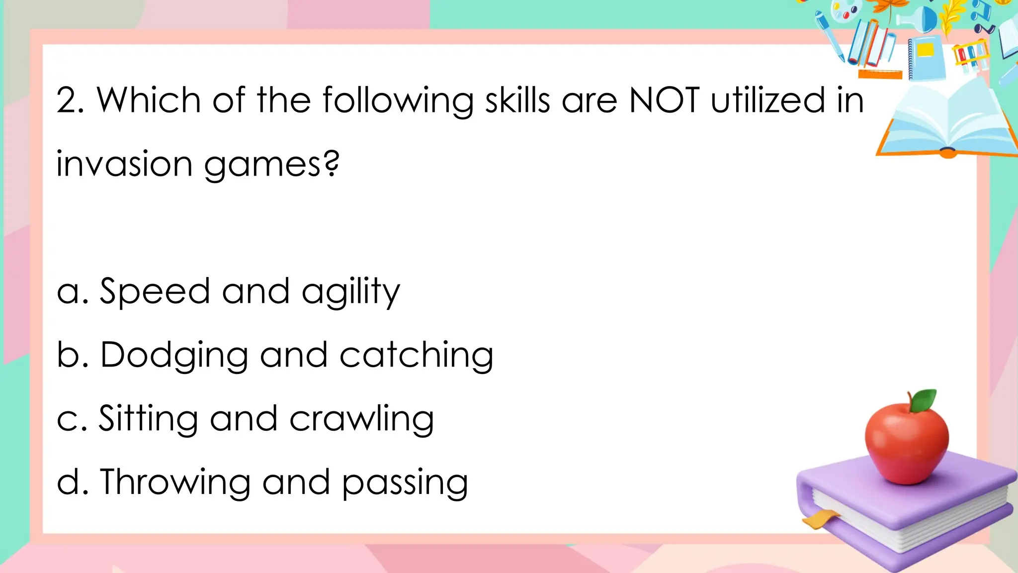 MAPEH-MATATAG Grade 4 Power point Presentation | PPTX