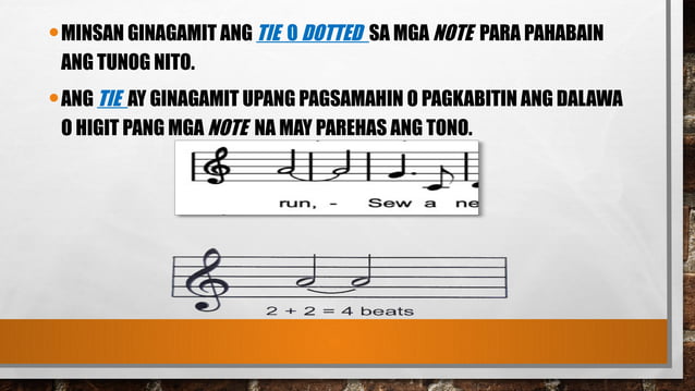 Mapeh - Music 5-Q1_Note Duration (Haba at Tagal ng Nota.pptx