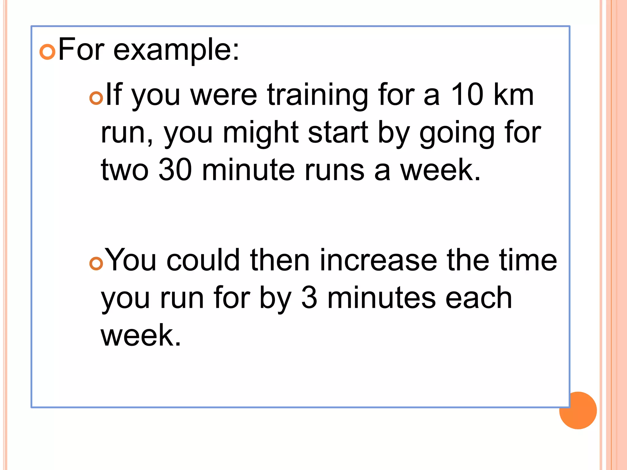 Principles of Physical Activity | PPTX