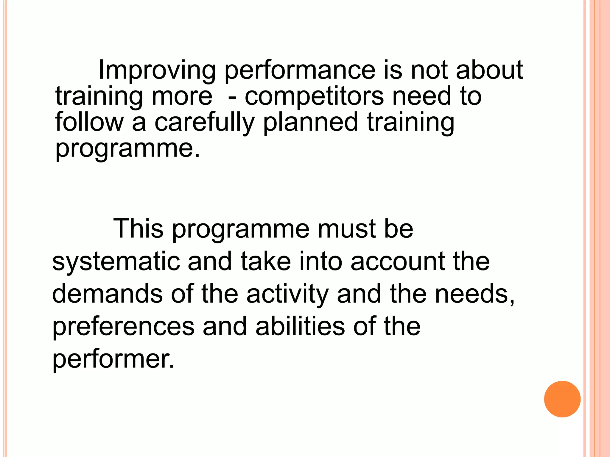 Principles of Physical Activity | PPTX