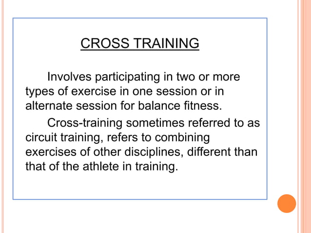 Principles of Physical Activity | PPTX | Running and Jogging | Fitness and Exercise