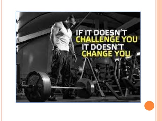 Principles of Physical Activity | PPTX | Running and Jogging | Fitness ...