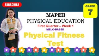 MAPEH- PHYSICAL EDUCATION- WEEK 1.pptx.pdf