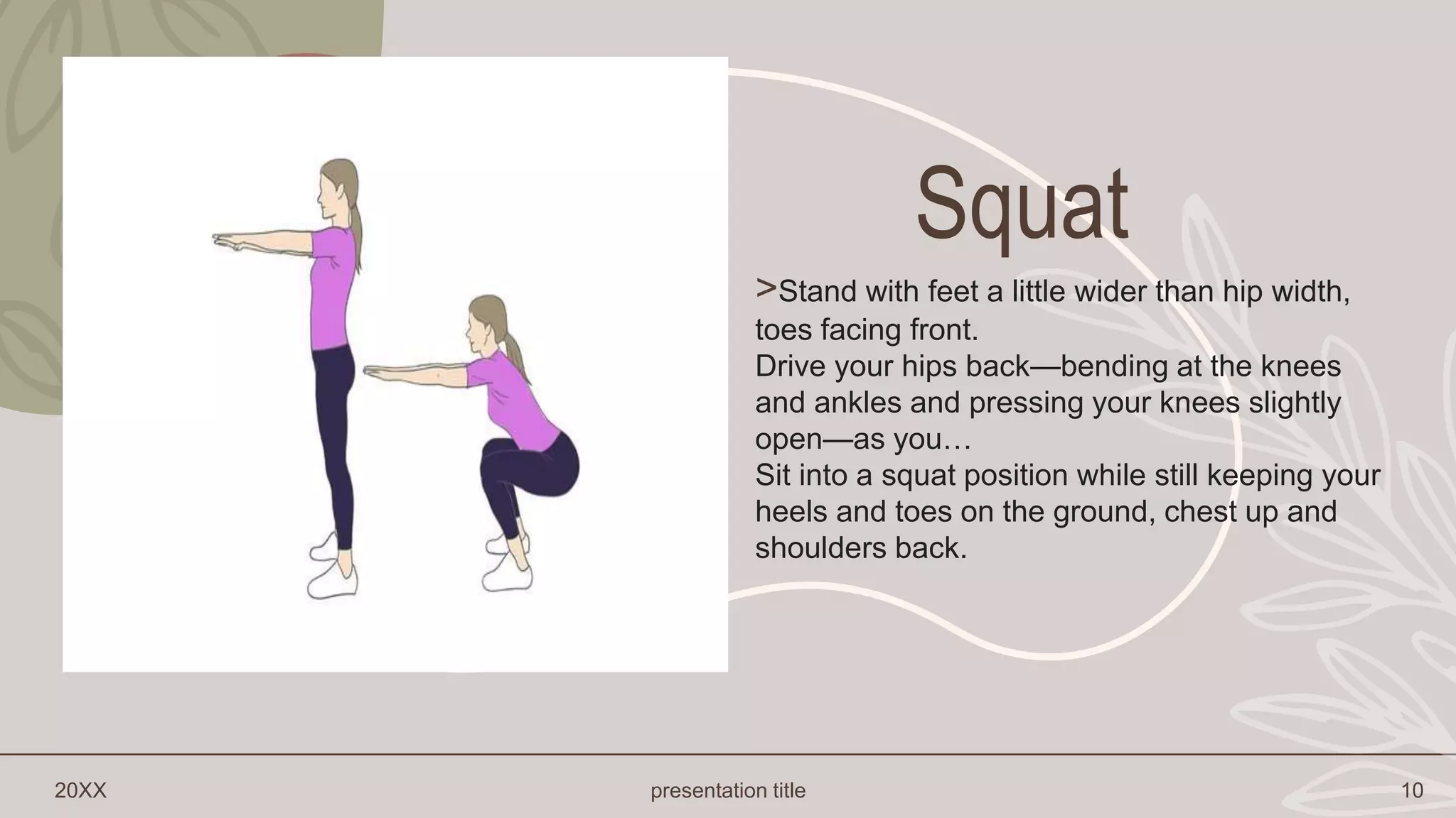 MAPEH- STRENGHT TRAINING WEEK 2 P.E.pptx