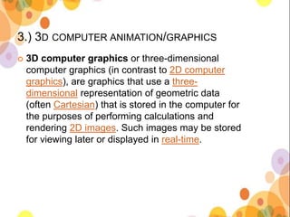 animation | PPT
