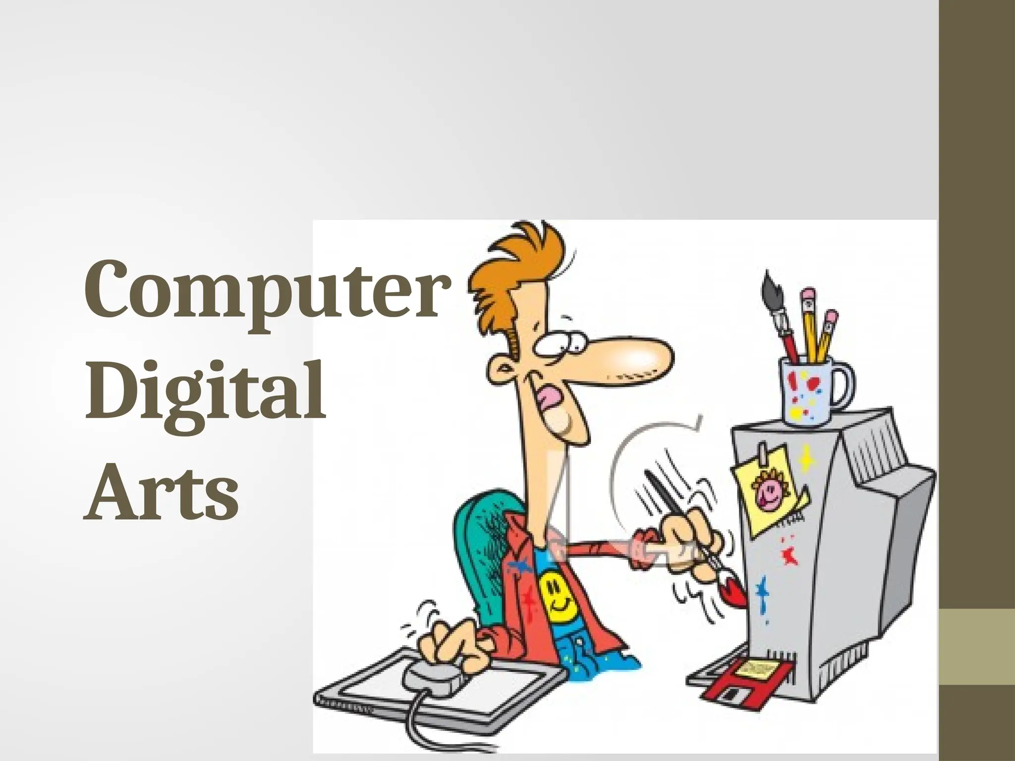 MAPEH 10 - Computer - Digital -Arts.pptx