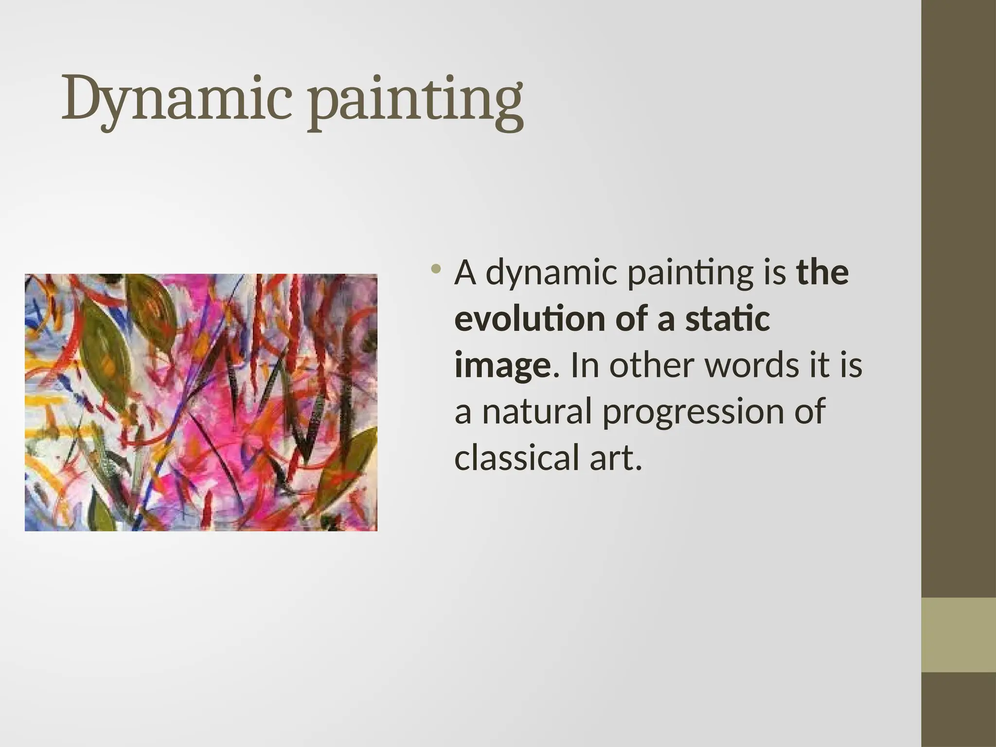 MAPEH 10 - Computer - Digital -Arts.pptx | Graphics Software | Computer ...