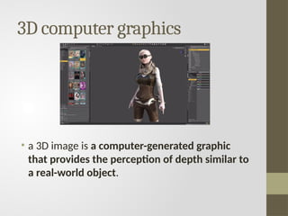 MAPEH 10 - Computer - Digital -Arts.pptx | Graphics Software | Computer ...