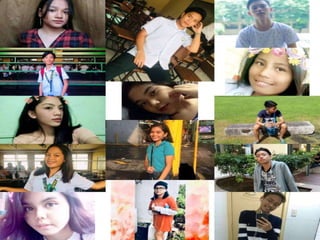 Mapeh 10 curie - group 4 | PPT