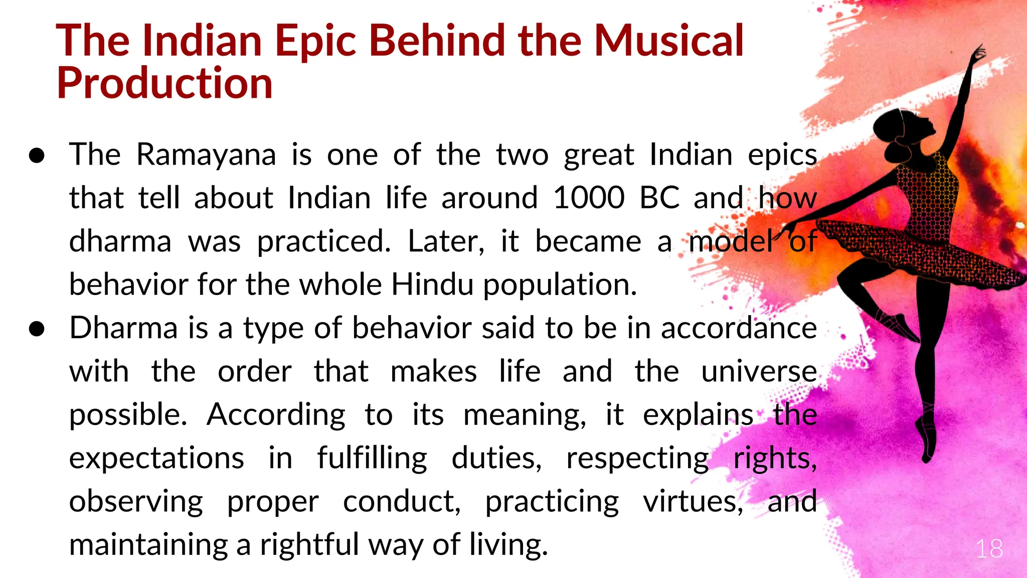 MAPEH GRADE 10 - PHILIPPINE BALLET MUSIC | PPTX