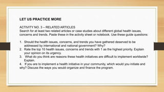 MAPEH 10 CHEERDANCE 4TH QUARTER LESSON . | PPTX