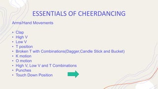 MAPEH 10 CHEERDANCE.pptx