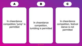 MAPEH 10 CHEERDANCE.pptx