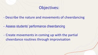 MAPEH 10 CHEERDANCE.pptx