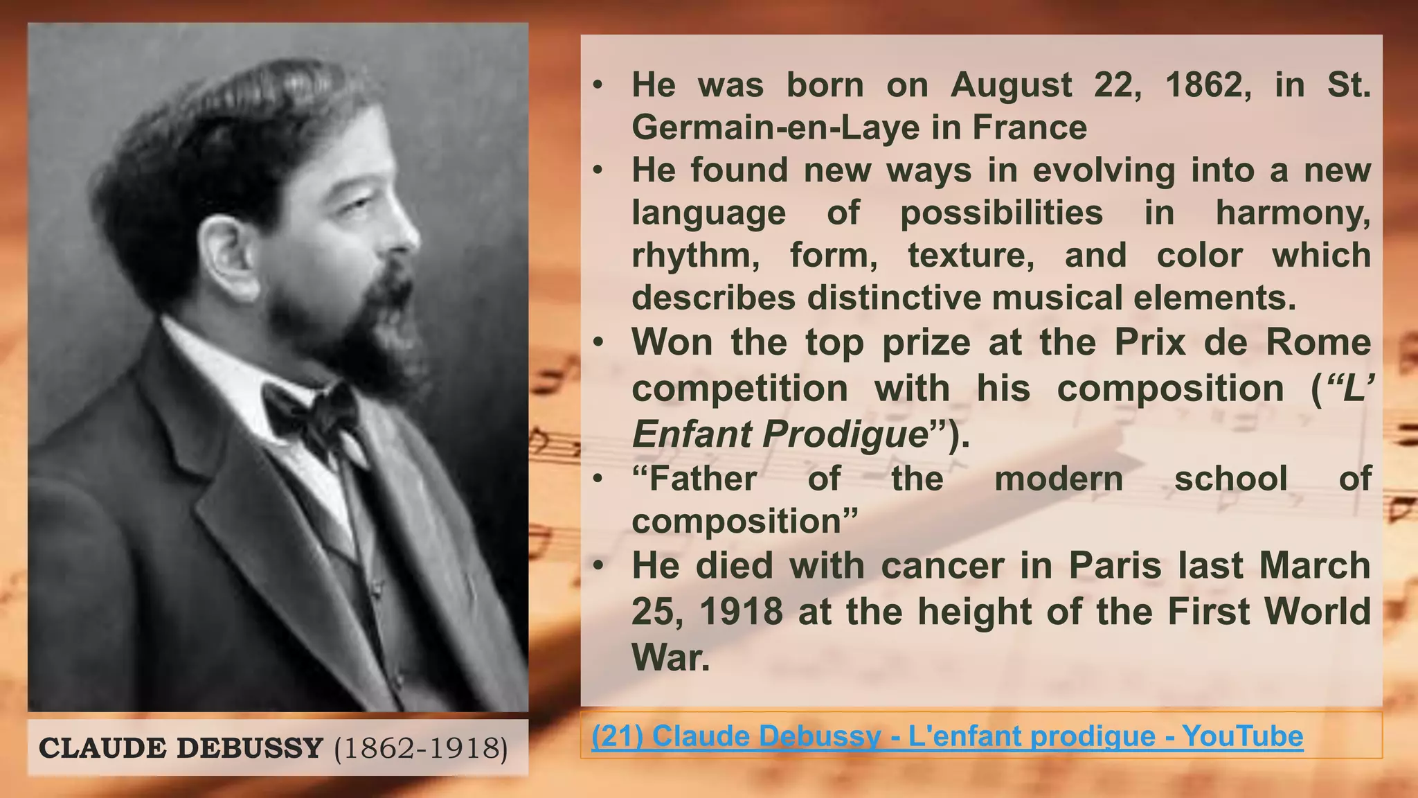 MAPEH 10 Music Lesson 1.pptx