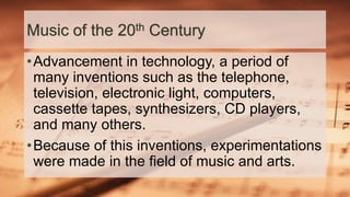 MAPEH 10 Music Lesson 1.pptx