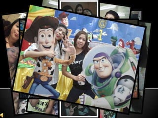 Project in Mapeh | PPSX