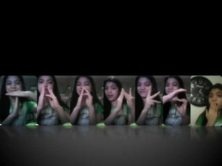 Project in Mapeh | PPSX