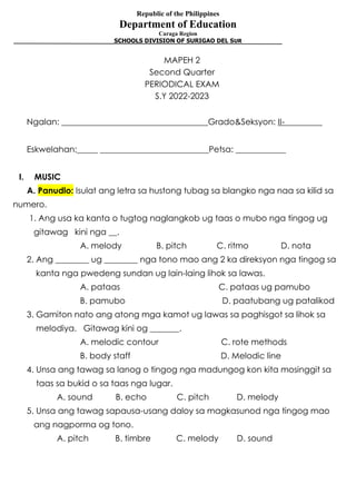 MAPEH2_2nd-Quarter-Exam.docx