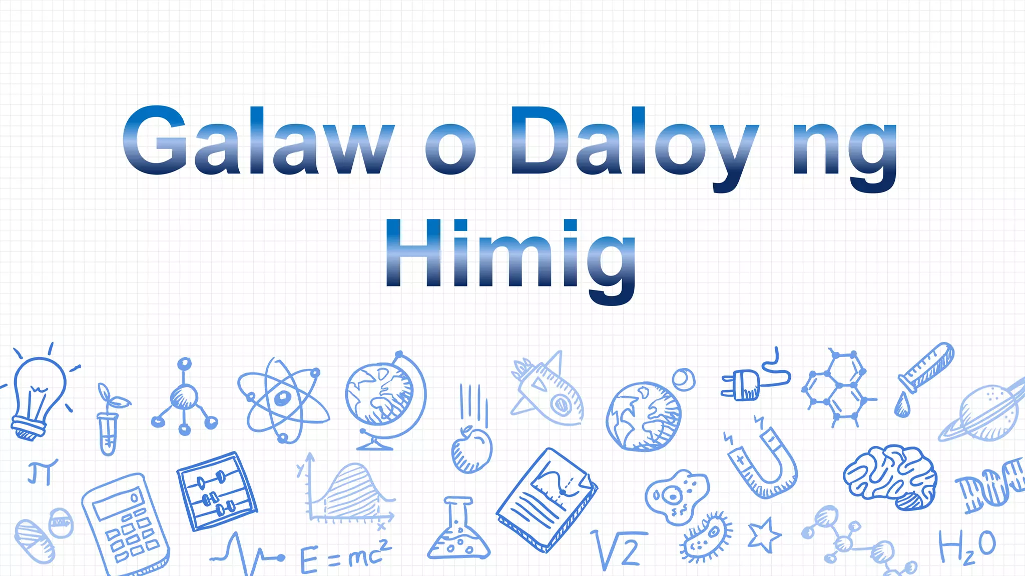 MAPEH 4 - Daloy ng Himig.pptx