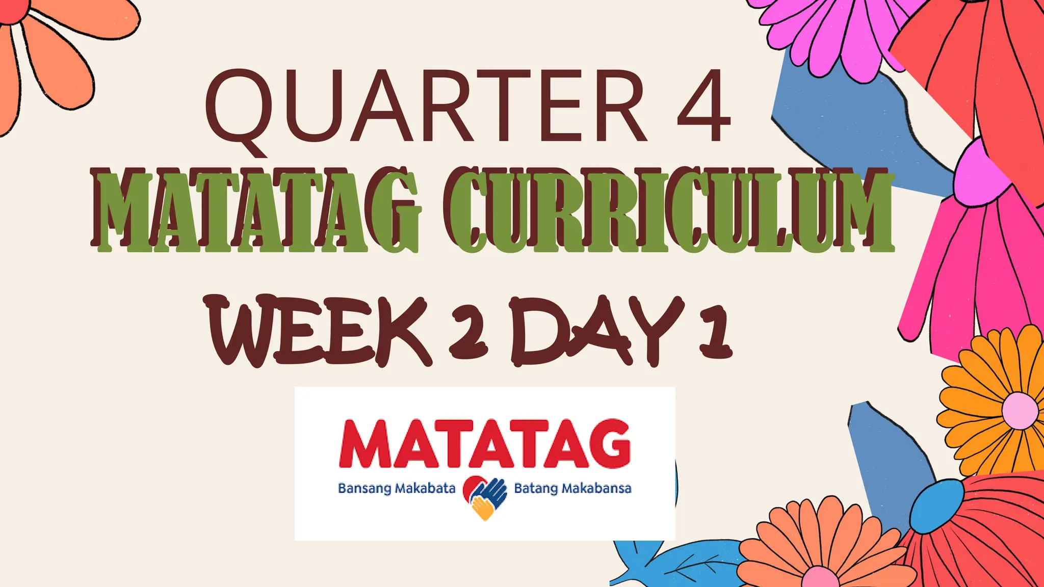 MAPEH 4 MATATAG WEEK 2 Q2 PPT LESSON.pptx