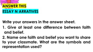 MAPEH 4 MATATAG WEEK 2 Q2 PPT LESSON.pptx