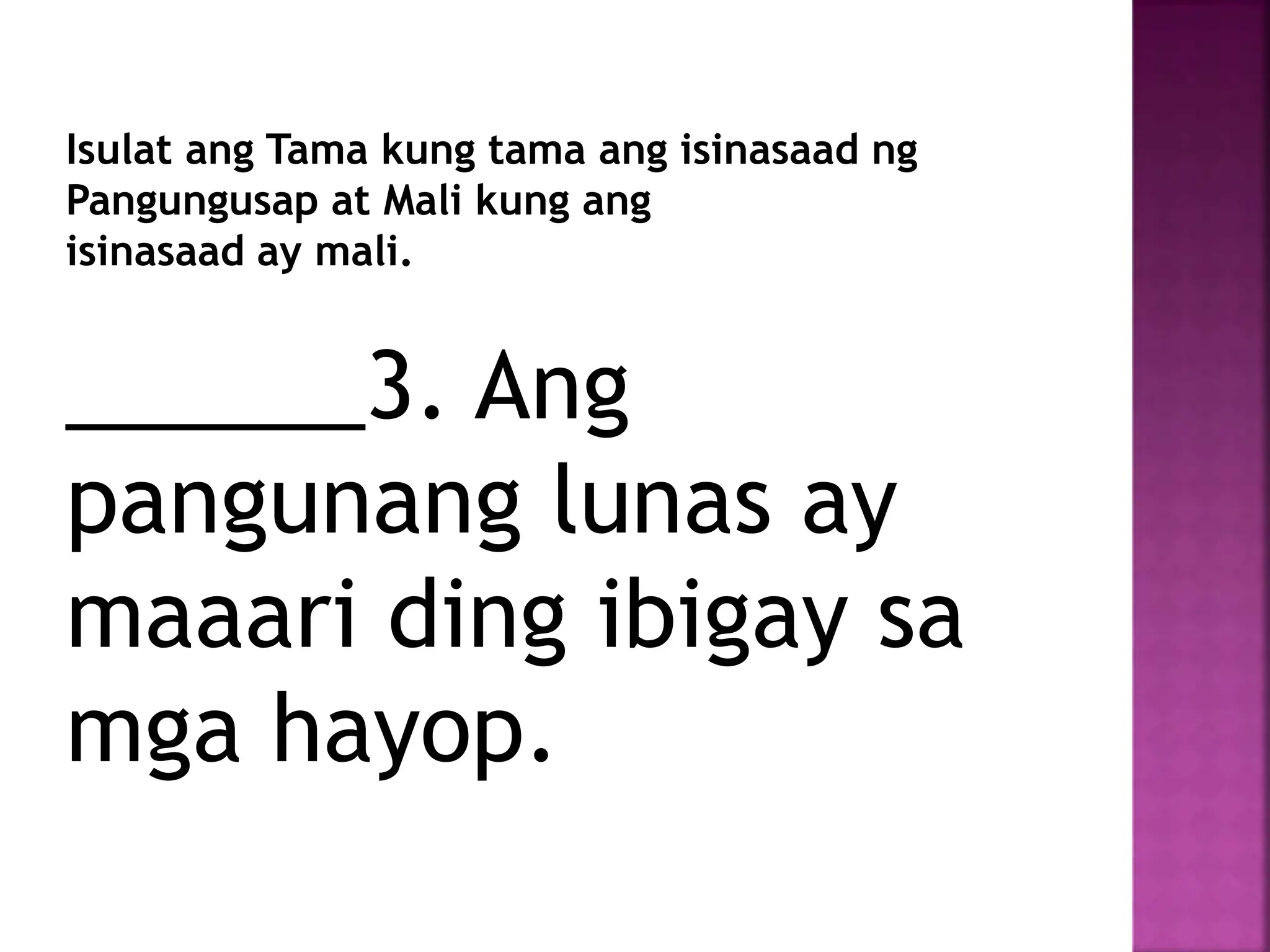 MAPEH 5 - HEALTH PPT Q3 - Aralin 1 - Pinagmulan at Layunin ng mga ...