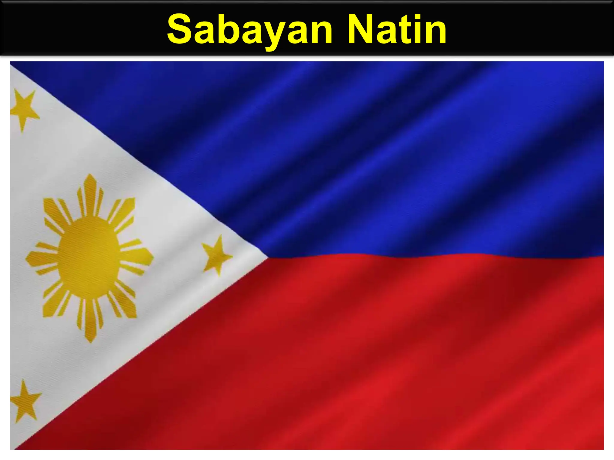 MAPEH 5 - MUSIC PPT Q3 - Aralin 1 - Disenyo O Istruktura Ng Anyong ...